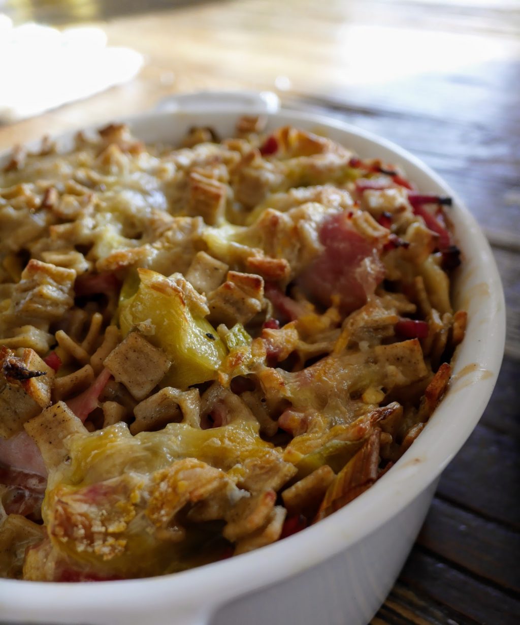 croziflette - Occupe-toi de tes oignons